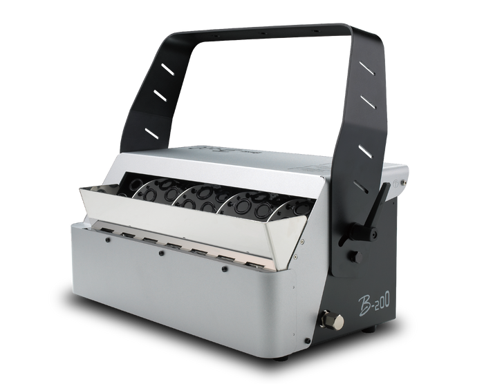 Antari B-200 High Output Bubble Machine