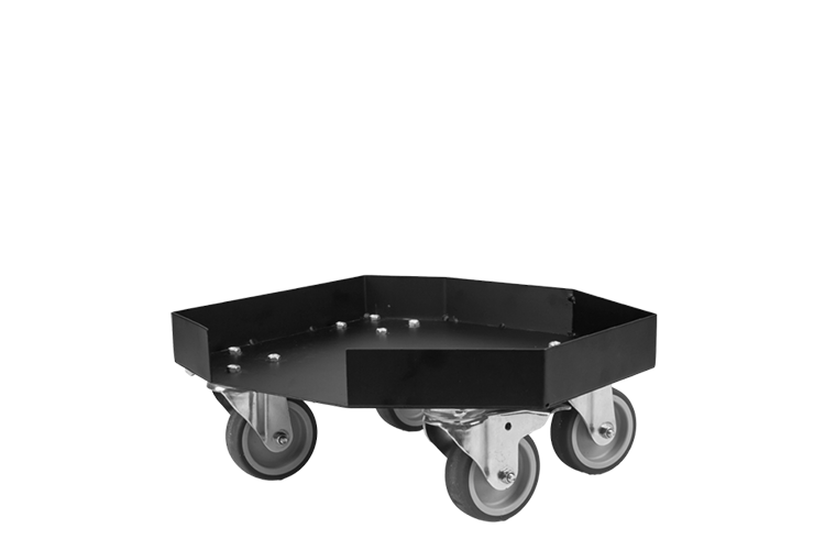 Dry Ice Machines & Pellets