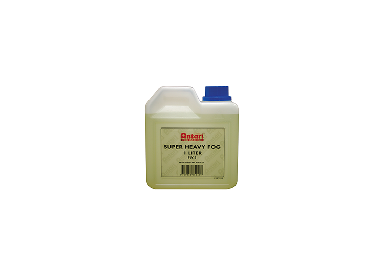 FLY1 - Antari Super Heavy Fog Liquid (1 Litre)